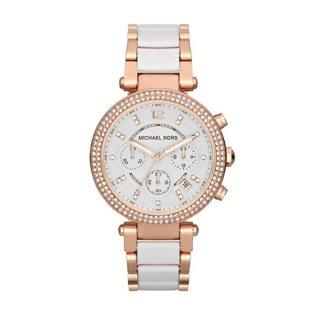 MK5774 * Часовник Michael Kors Parker * SwissBoutique.bg