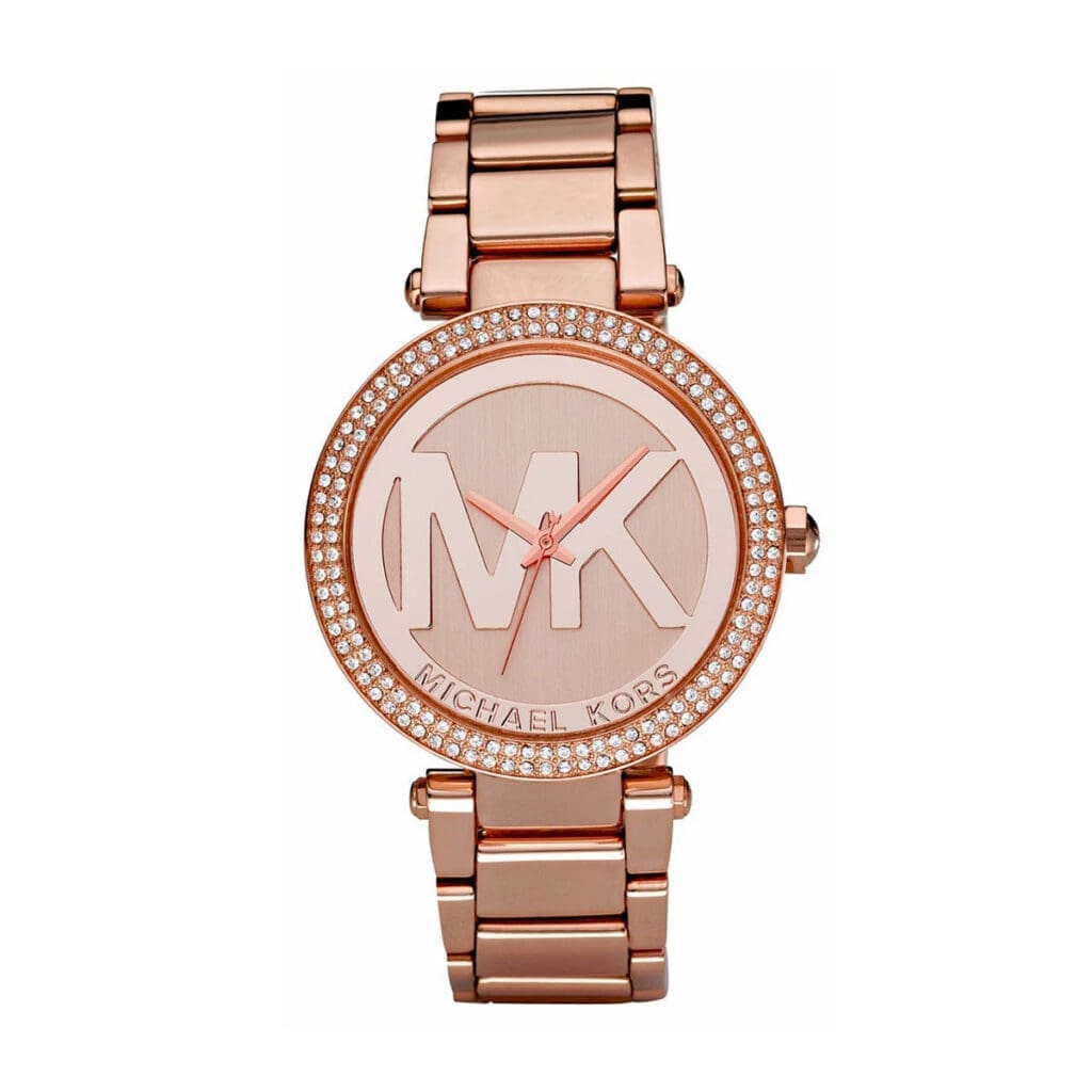 MK5865 * часовник Michael Kors * SwissBoutique