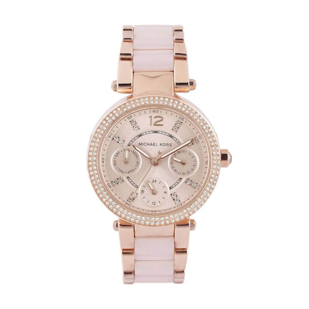 MK6110 * часовник Michael Kors * SwissBoutique